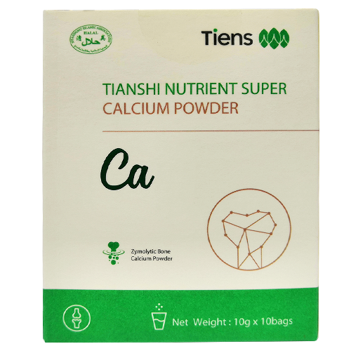Tiens Nutrient Super Calcium Powder|tiens|BD