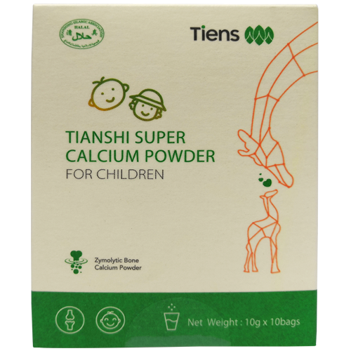 Tiens Super calcium powder for children|tiens|BD
