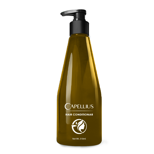 Capellius Hair Conditioner|tiens|BD