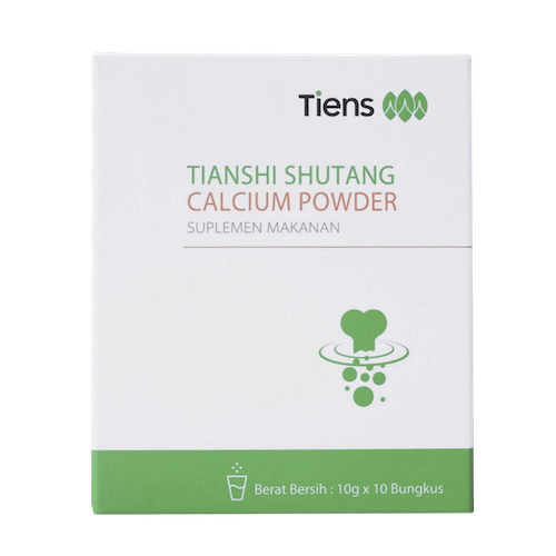 Indonesia Tiens Online Shop