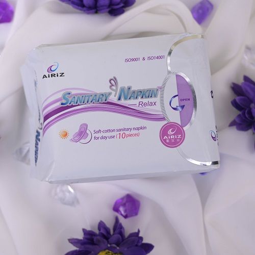 Airiz Sanitary Napkin (Daily Use)|tiens|ID