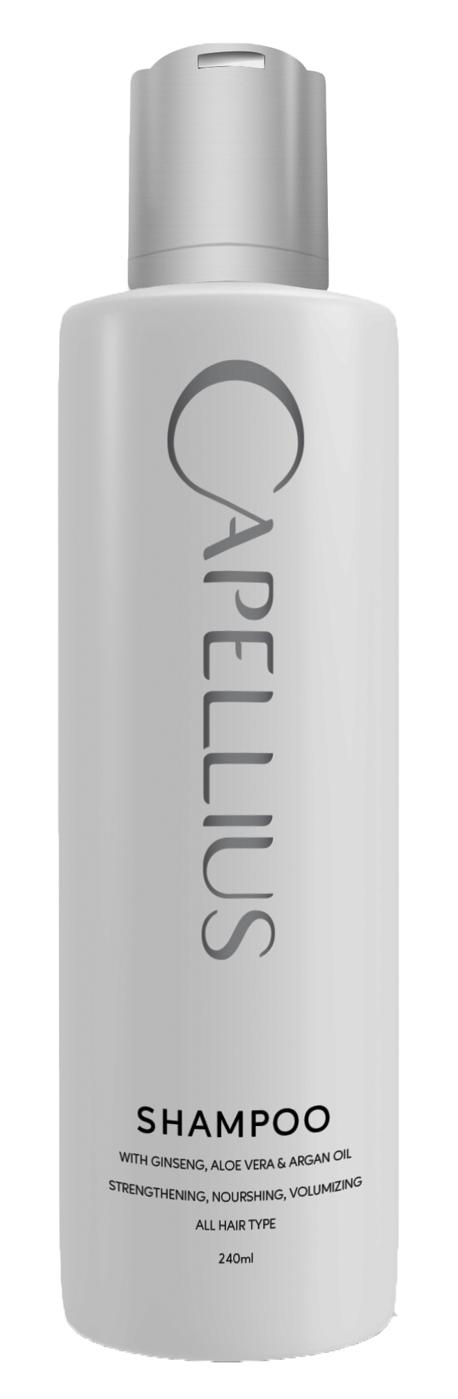 Capellius Shampoo|tiens|ID