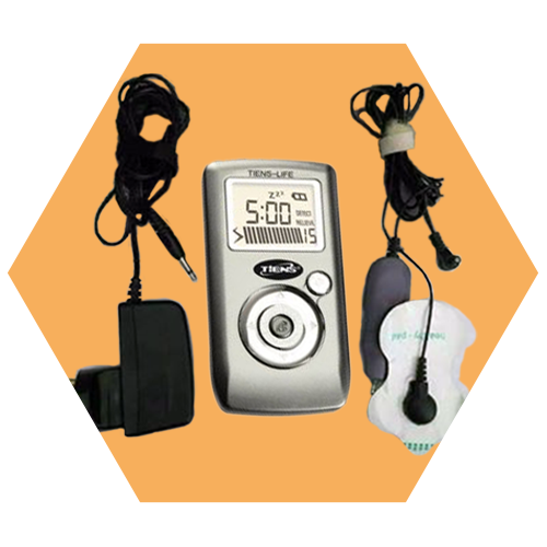ACU-LIFE Electro Acupuncture(IDOC-01) Discount Promo|tiens|PK
